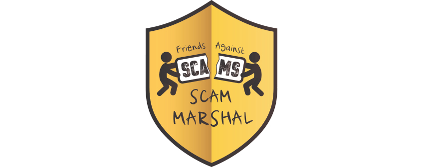 Friends Against Scams - Other 'Friends' Initiatives