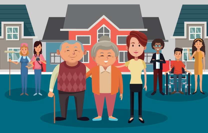 Friends Against Scams - Home