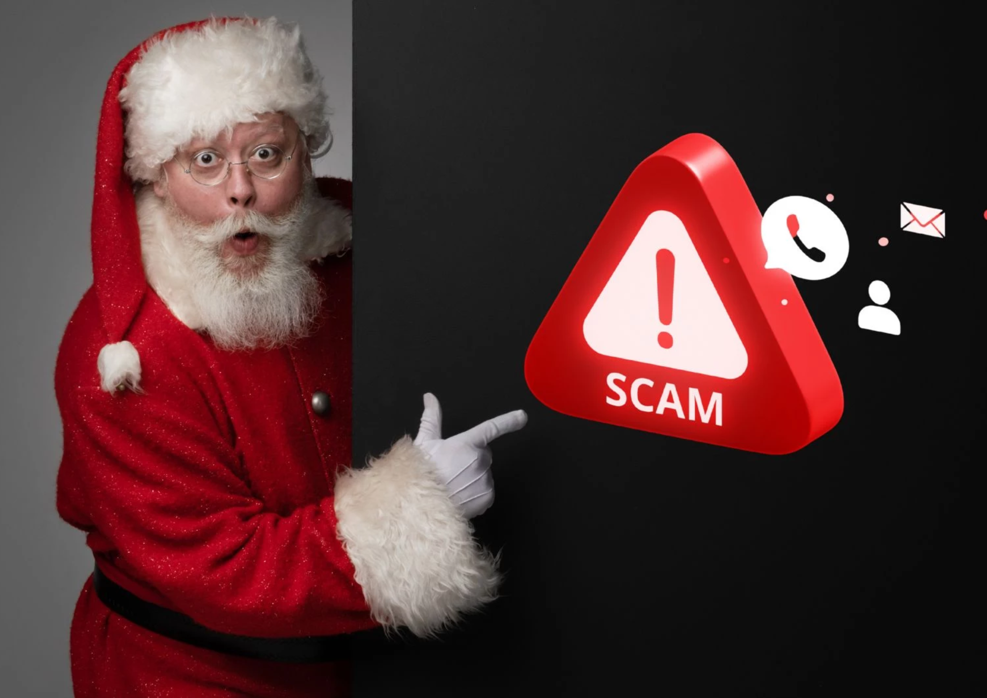 Friends Against Scams - Home